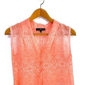 Fred David | Tops | Fred David Blouse | Poshmark